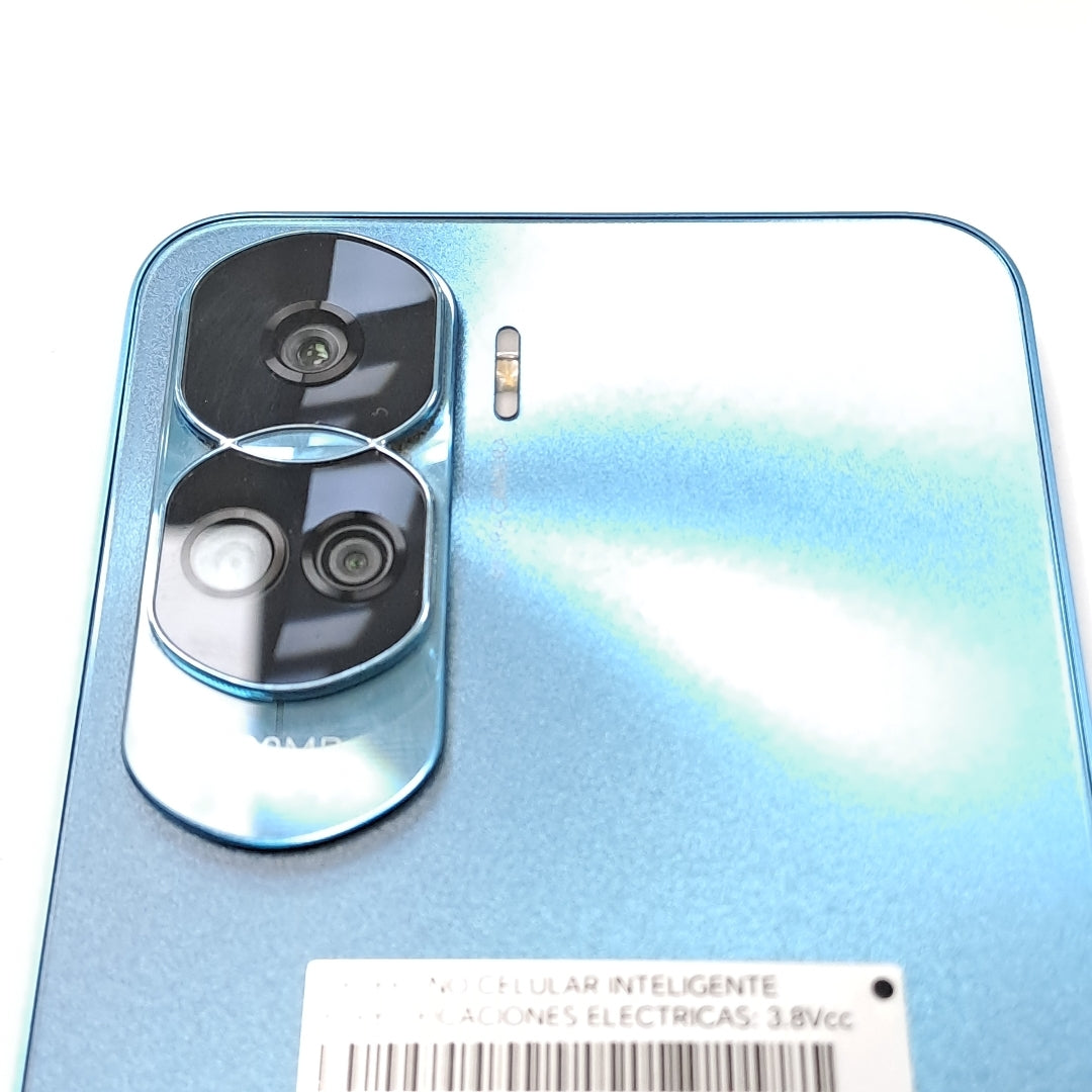 CELULAR HONOR 90 LITE CRT-NX3 (2023) 256 GB 8 GB RAM (SEMINUEVO) – Tienda Dondé