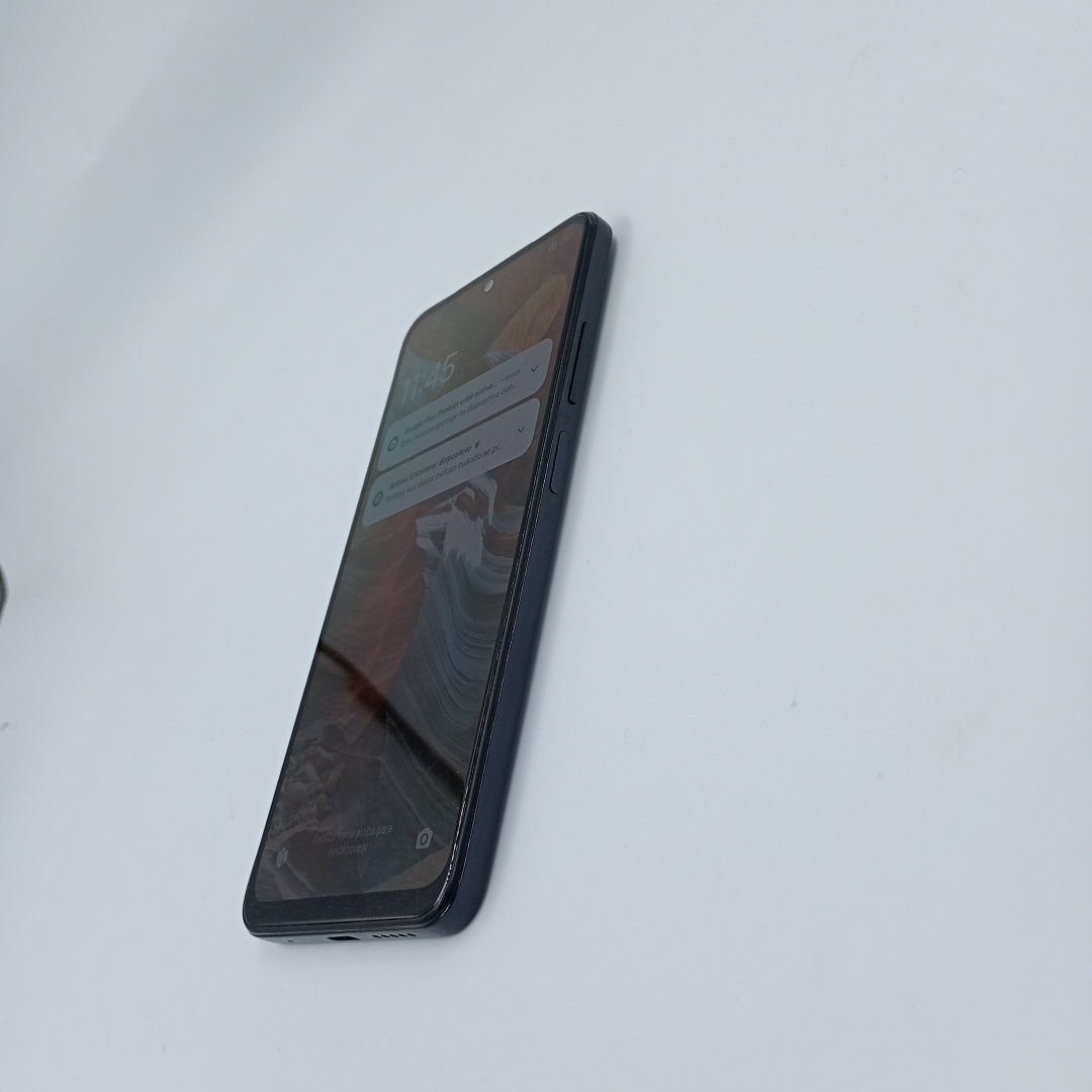 CELULAR XIAOMI POCO M4 PRO 2201117PG 128 GB 6 GB RAM (SEMINUEVO ...