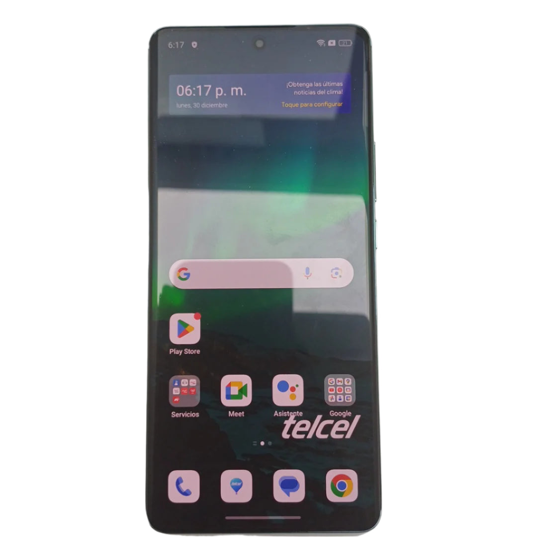 CELULAR OPPO RENO11 5G CPH2599 (2024) 256 GB 8 GB RAM (SEMINUEVO ...