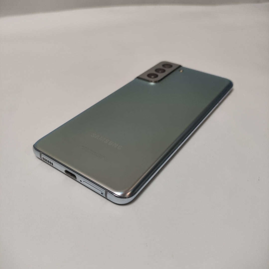 CELULAR SAMSUNG GALAXY S21+ 5G SM-G996B 256 GB 8 GB RAM (SEMINUEVO ...