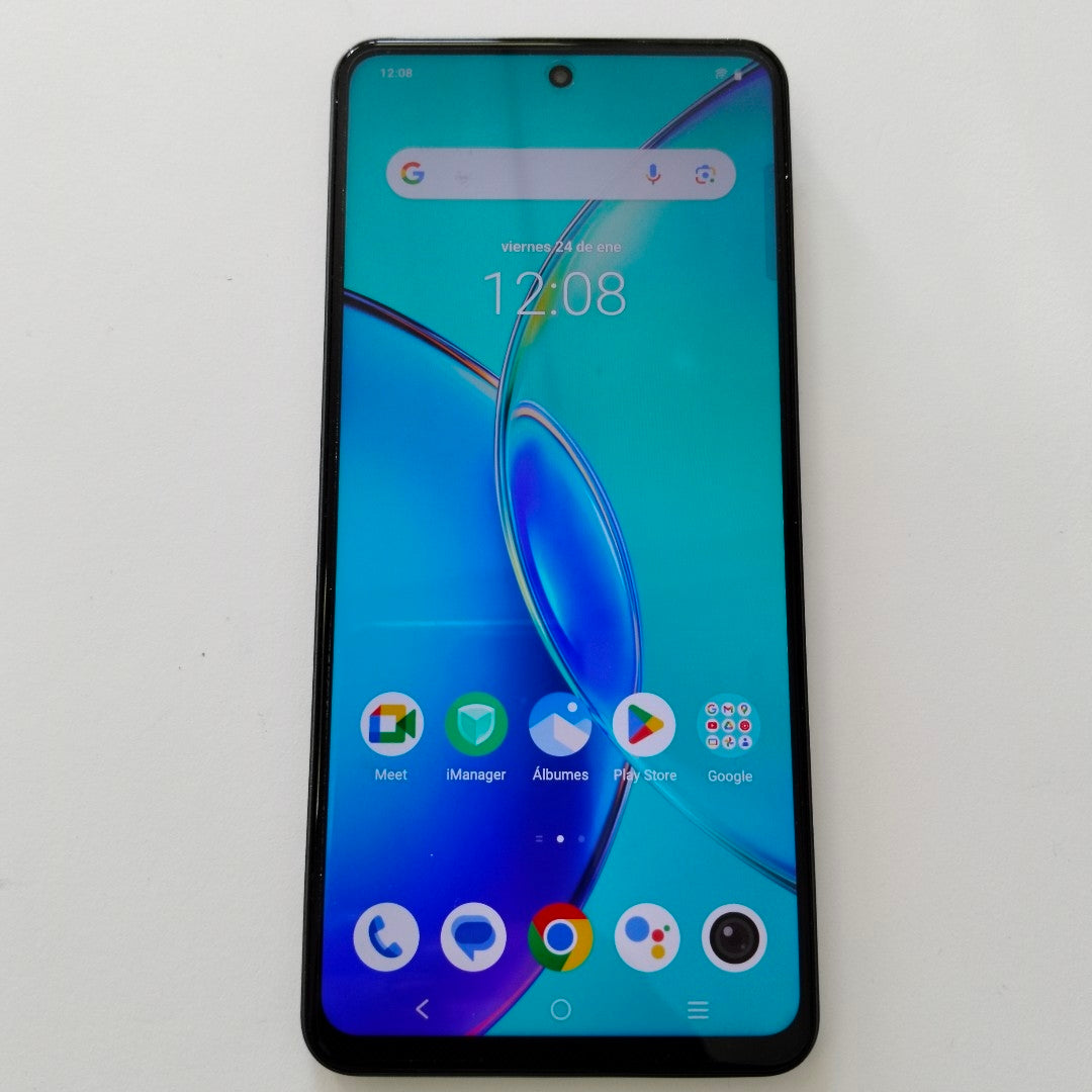 CELULAR VIVO Y36 V2247 256 GB 8 GB RAM (SEMINUEVO) – Tienda Dondé
