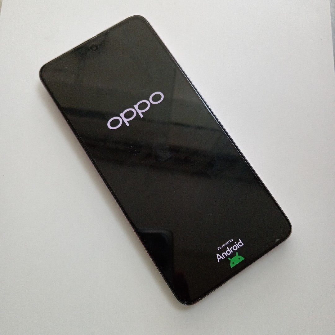 CELULAR OPPO RENO 12F 5G CPH2637 256 GB 12 GB RAM (SEMINUEVO) – Tienda ...
