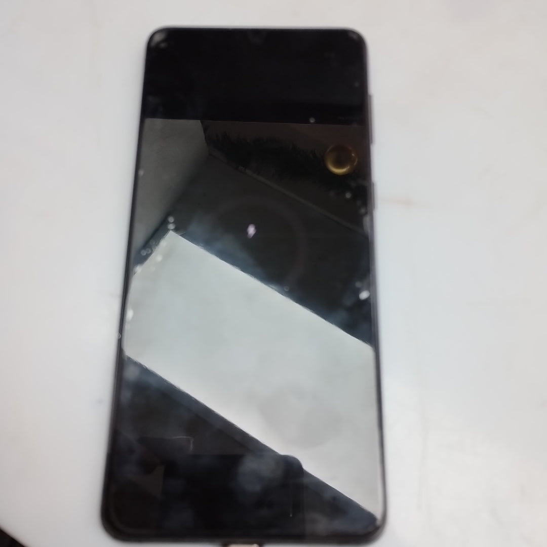 CELULAR SAMSUNG GALAXY S21+ 5G SM-G996B 256 GB 8 GB RAM (SEMINUEVO ...