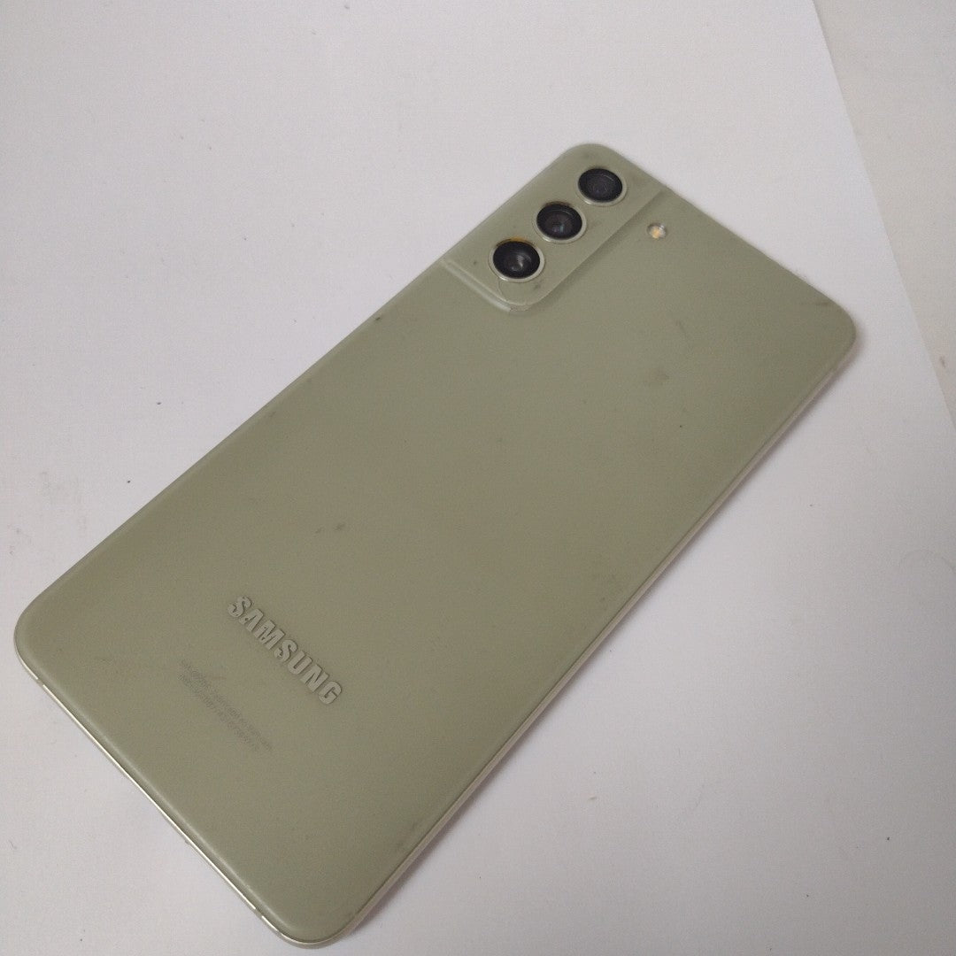 CELULAR SAMSUNG GALAXY S21 FE 5G SM-G990E 128 GB 6 GB RAM (SEMINUEVO ...