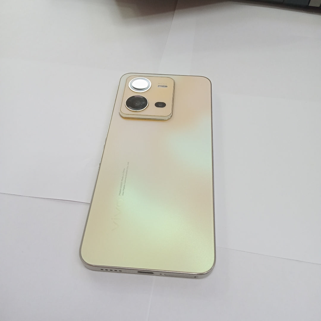 CELULAR VIVO V25 V2202 128 GB 8 GB RAM (SEMINUEVO) – Tienda Dondé