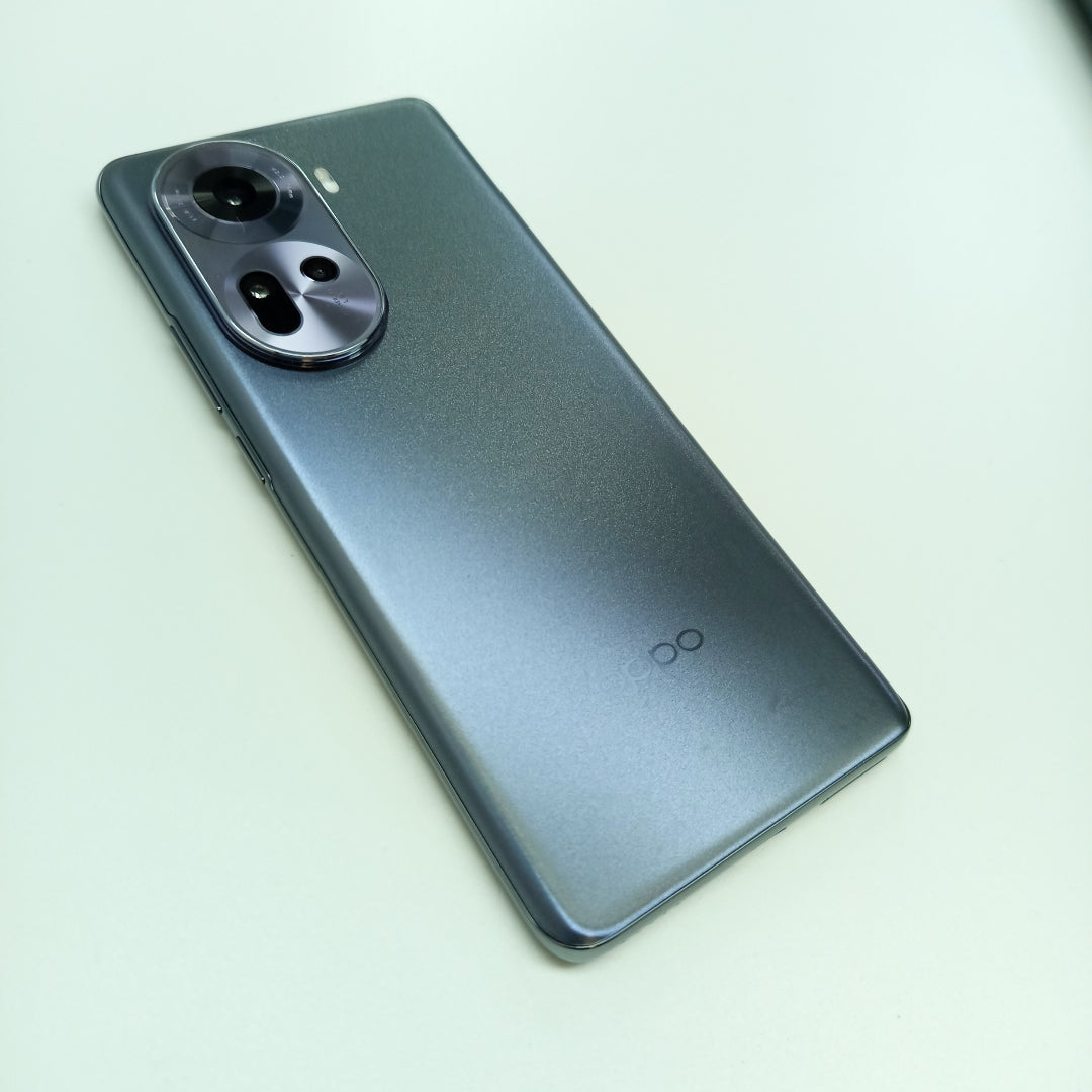 CELULAR OPPO RENO11 5G CPH2599 (2024) 256 GB 8 GB RAM (SEMINUEVO ...