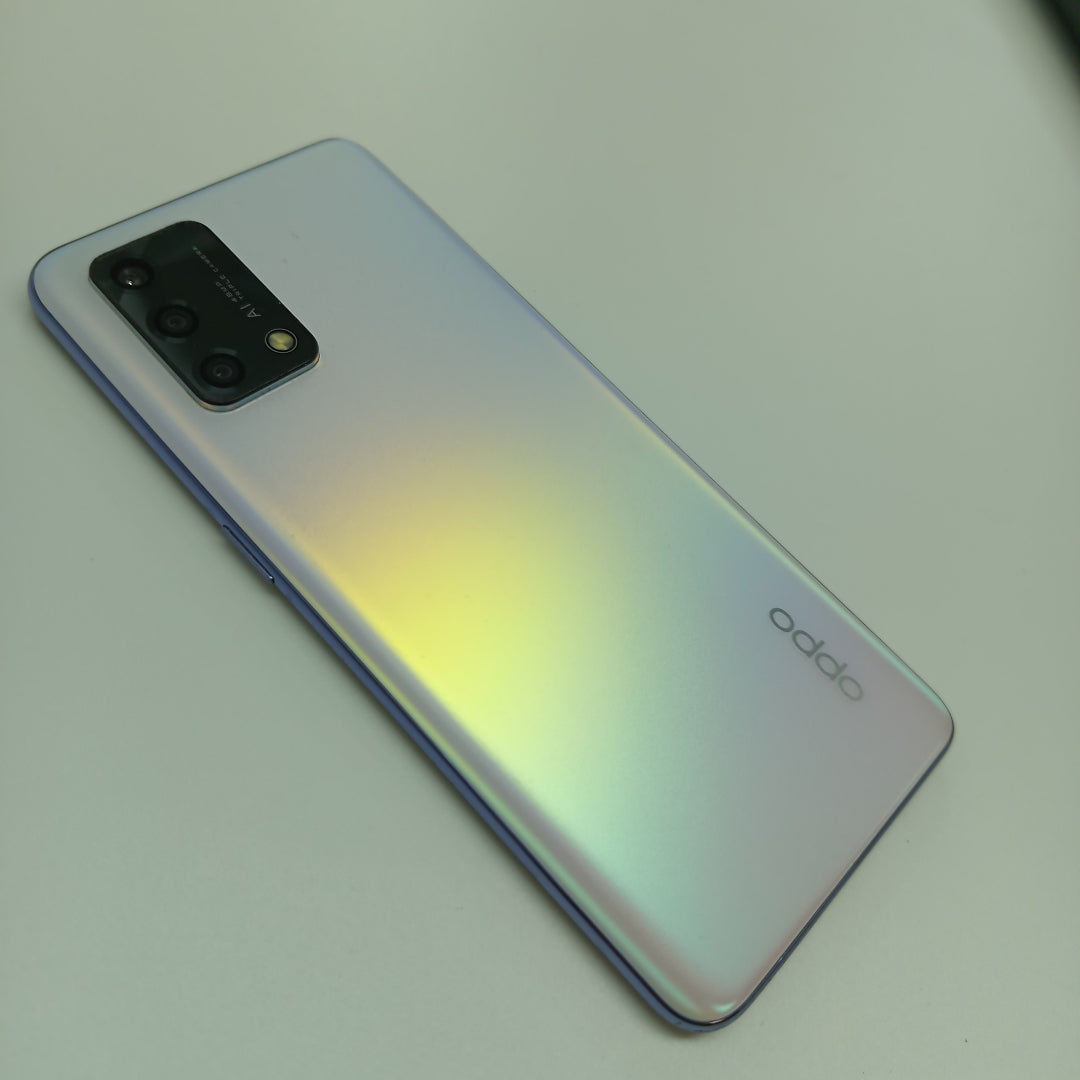 CELULAR OPPO RENO6 LITE CPH2365 128 GB 6 GB RAM (SEMINUEVO) – Tienda Dondé