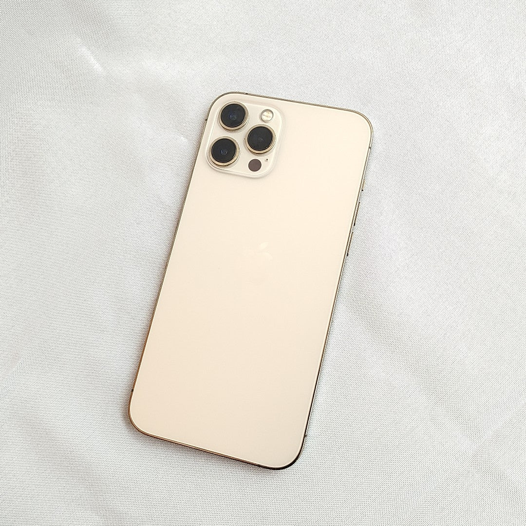 CELULAR APPLE IPHONE 12 PRO MAX A2411 128 GB 6 GB RAM (SEMINUEVO ...