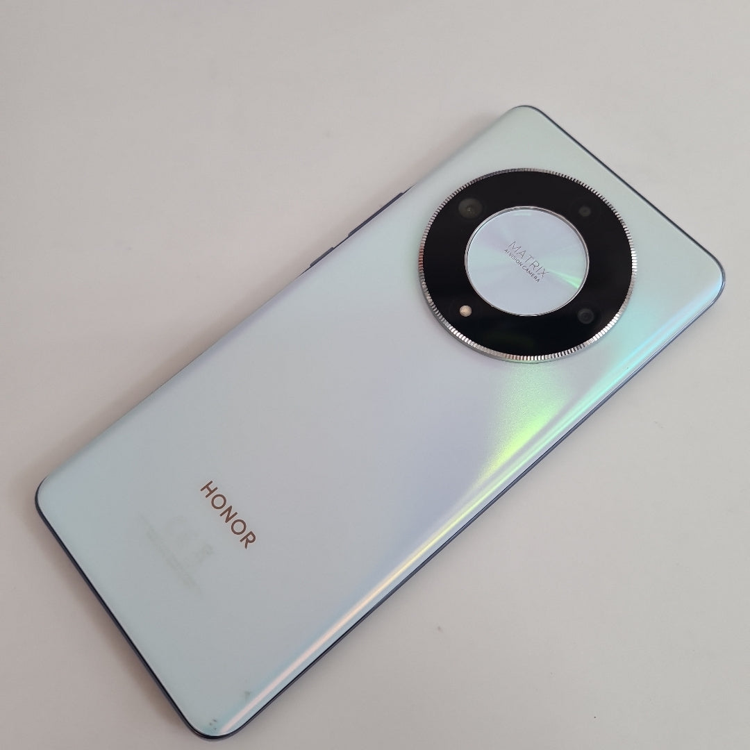 CELULAR HONOR MAGIC6 LITE 5G ALI-NX3 (2023) 256 GB 8 GB RAM (SEMINUEVO ...