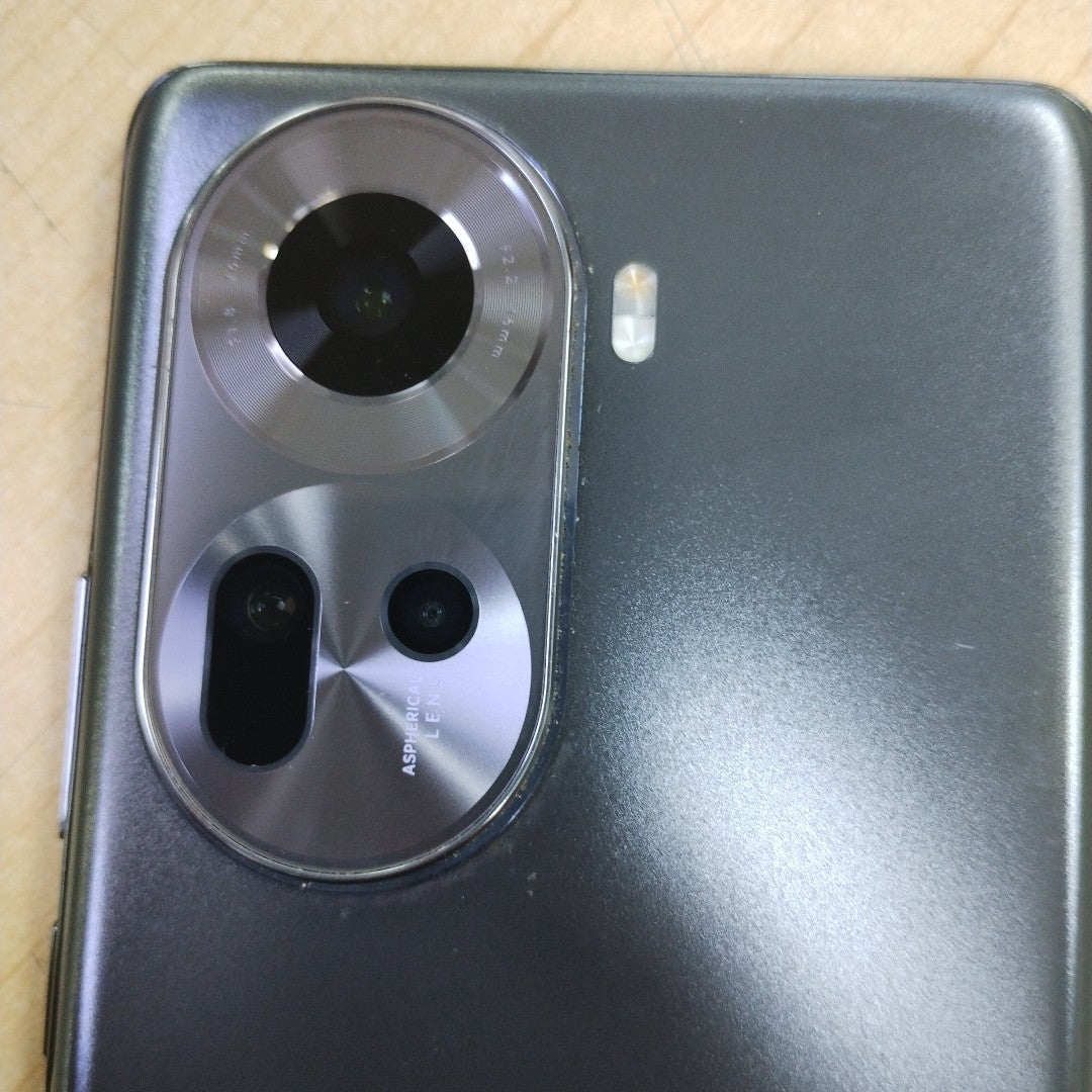 CELULAR OPPO RENO11 5G CPH2599 (2024) 256 GB 8 GB RAM (SEMINUEVO ...