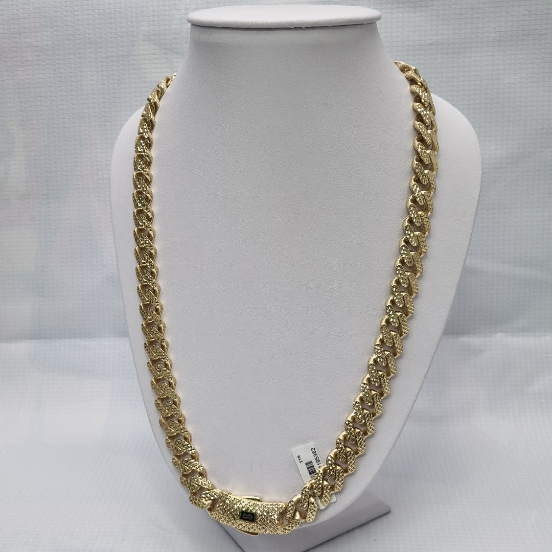 Monaco Chain – Tienda Dondé