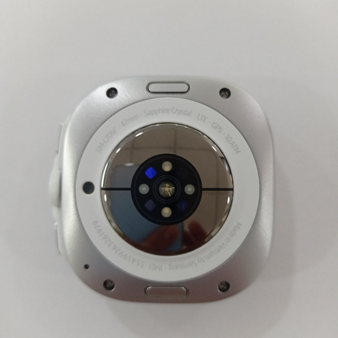 SMARTWATCH SAMSUNG GALAXY WATCH ULTRA SM-L705F (2024) 47 MM GPS ...