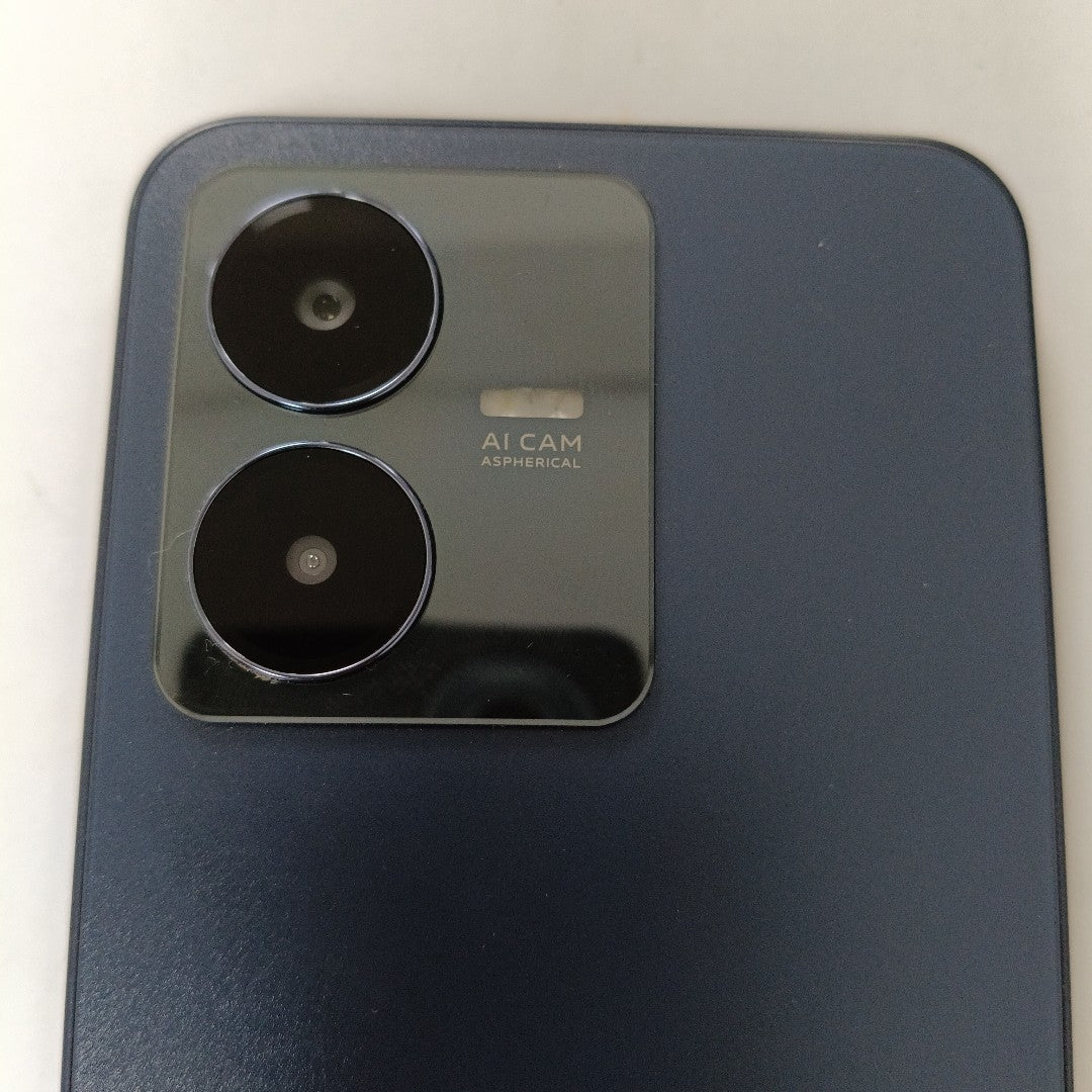 CELULAR VIVO Y22S V2206 128 GB 4 GB RAM (SEMINUEVO) – Tienda Dondé