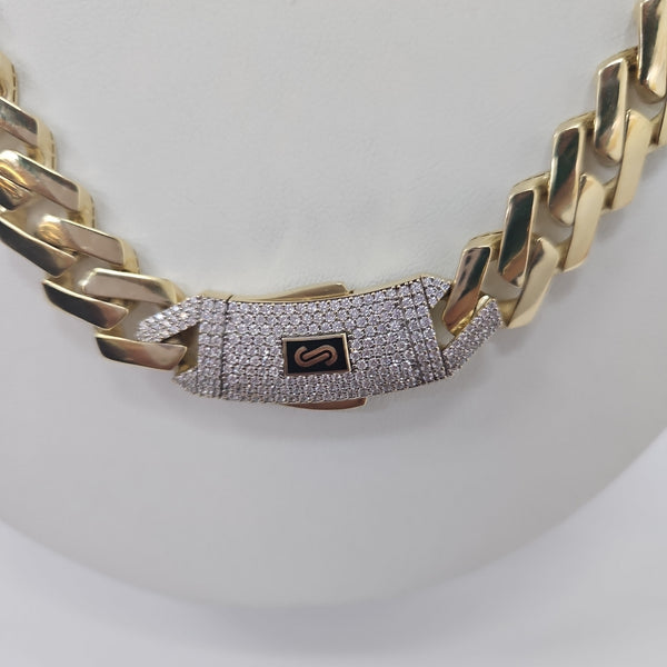 Monaco Chain – Tienda Dondé