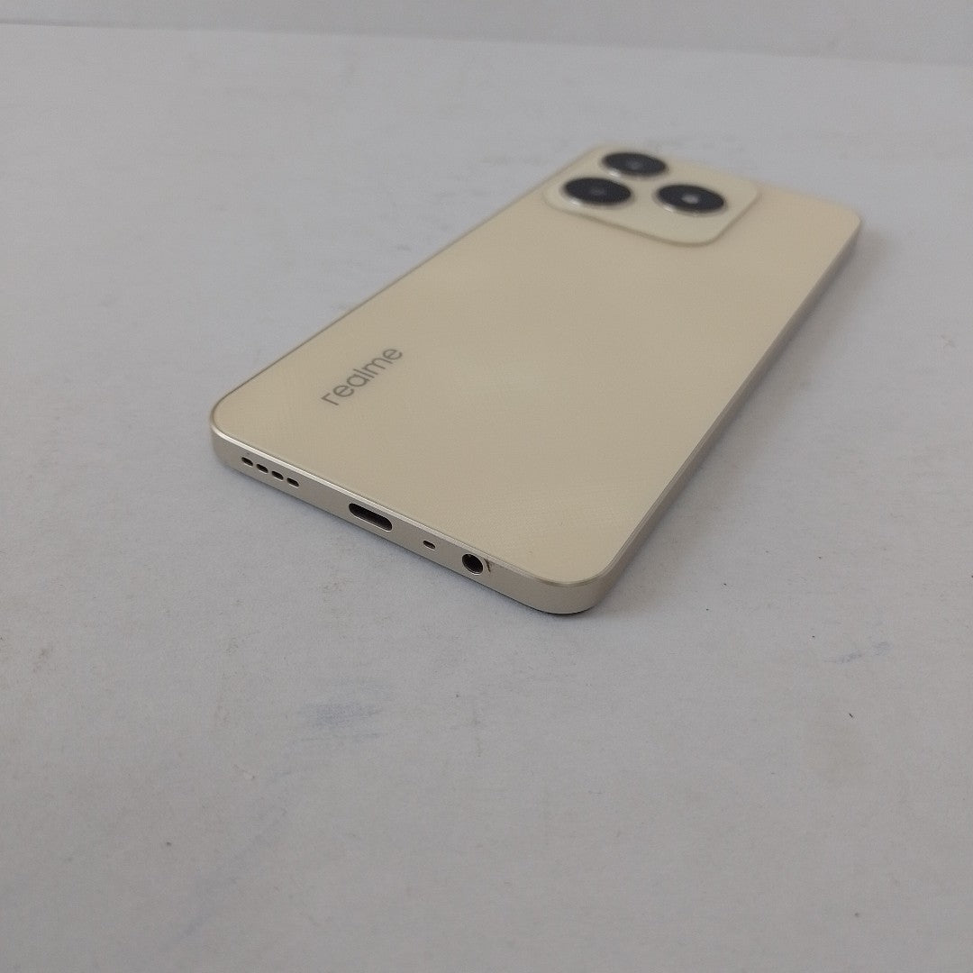 CELULAR REALME C61 RMX3930 (2024) 256 GB 4 GB RAM (SEMINUEVO) – Tienda ...