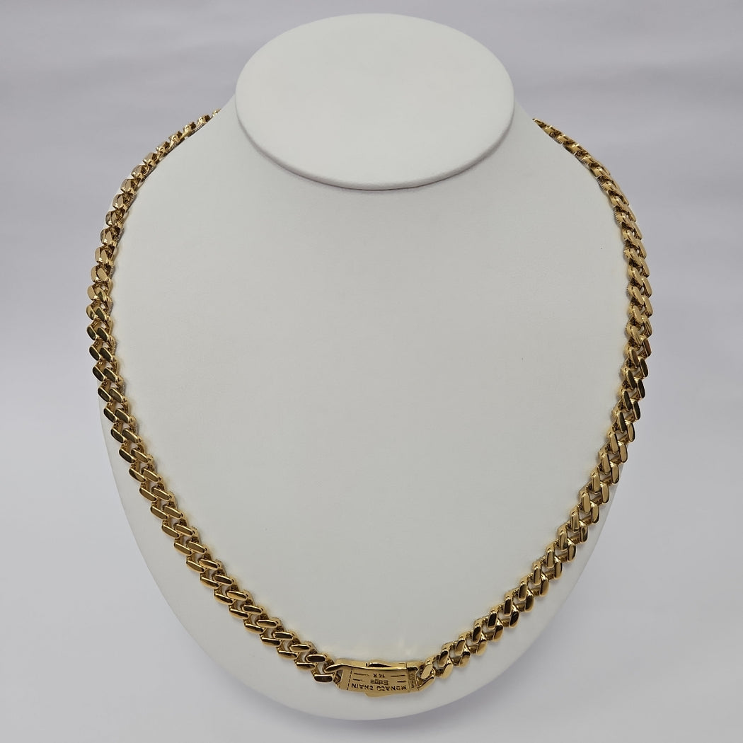 Monaco Chain – Tienda Dondé