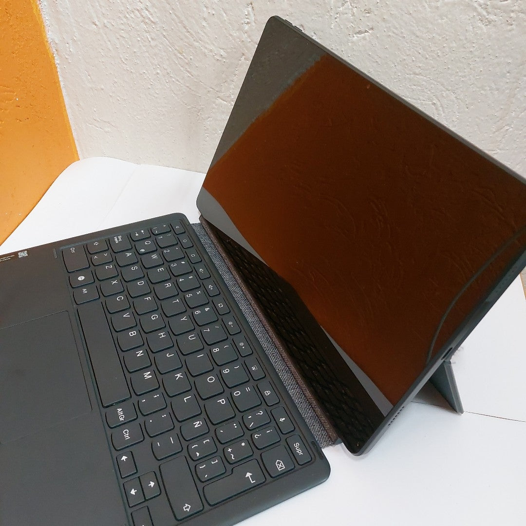 TABLETA LENOVO TAB P11 TB-J606L (2021) 128 GB 6 GB RAM (SEMINUEVO ...