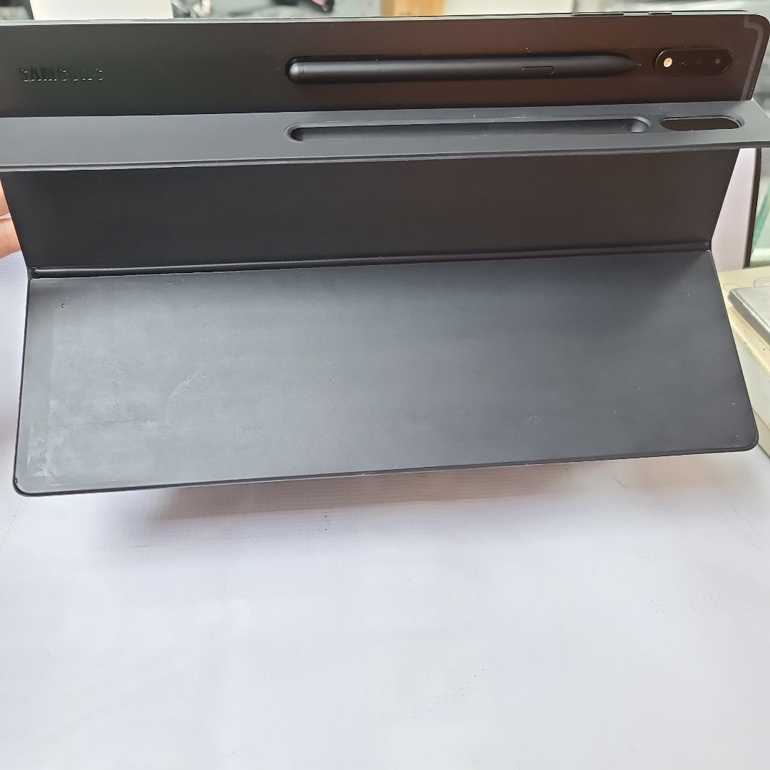 TABLETA SAMSUNG GALAXY TAB S8 ULTRA SM-X900 256 GB 12 GB RAM (SEMINUEVO ...