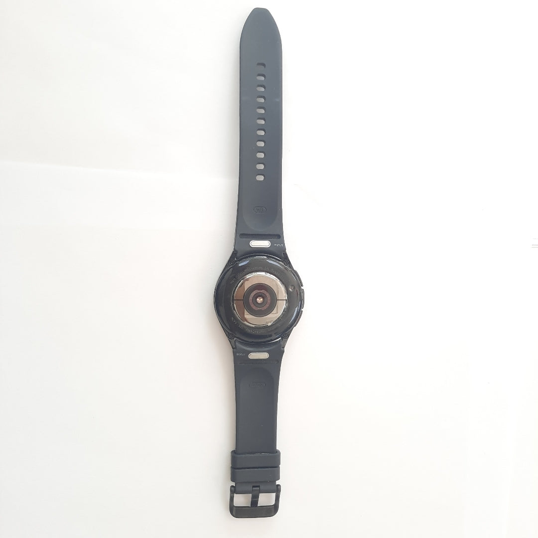 SMARTWATCH SAMSUNG GALAXY WATCH 6 CLASSIC SM-R950 43 MM GPS (SEMINUEVO ...