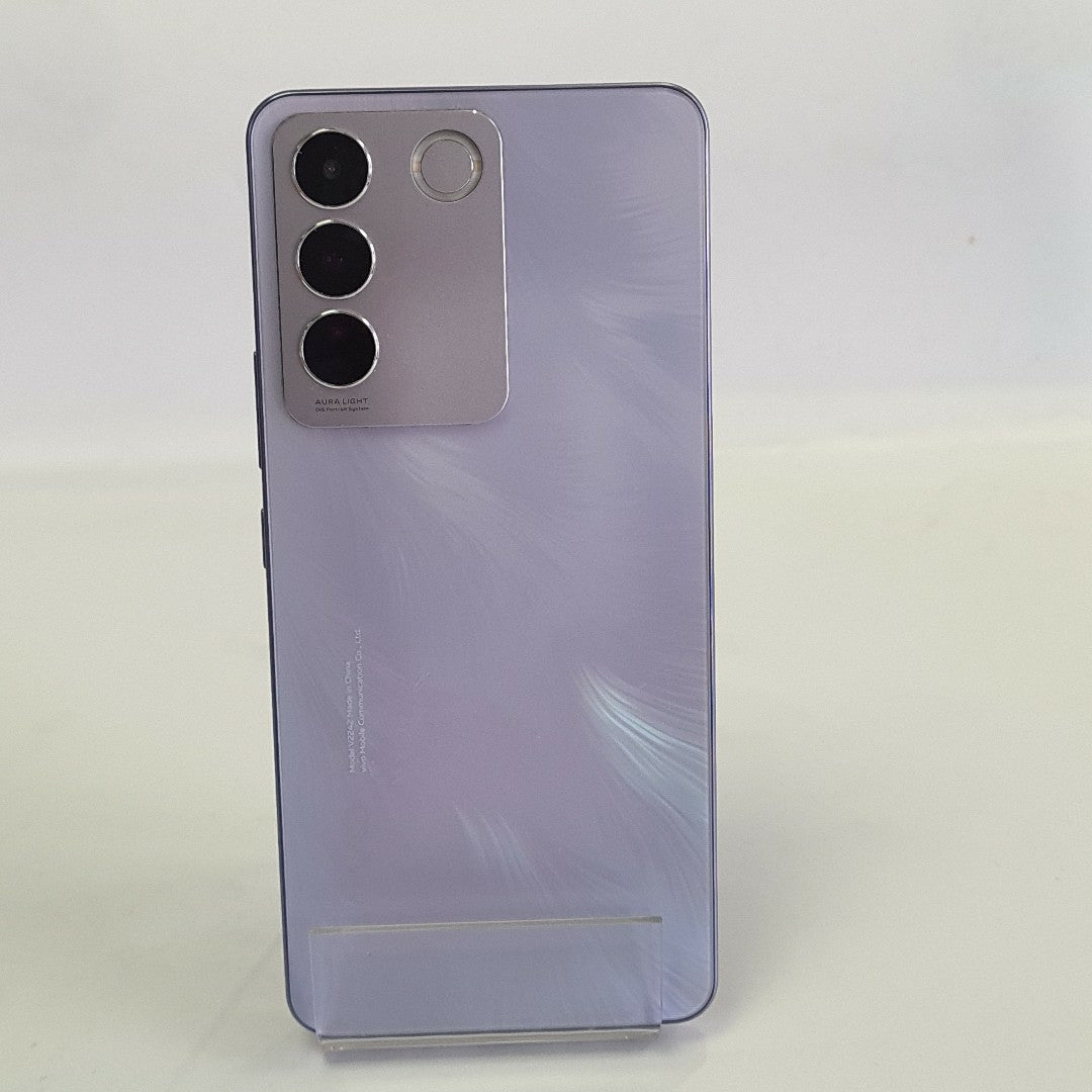 CELULAR VIVO V25E V2242 (2022) 256 GB 8 GB RAM (SEMINUEVO) – Tienda Dondé