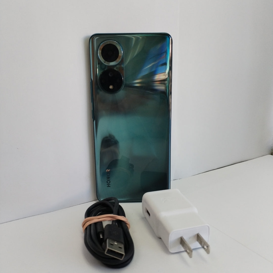 CELULAR HONOR 50 NTH-NX9 128 GB 6 GB RAM (SEMINUEVO) – Tienda Dondé