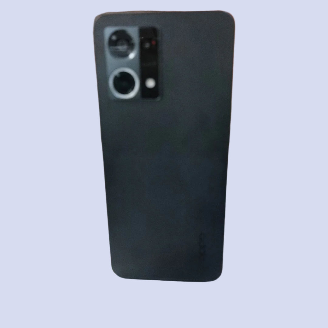 CELULAR OPPO RENO7 CPH2363 (2022) 256 GB 8 GB RAM (SEMINUEVO) – Tienda ...