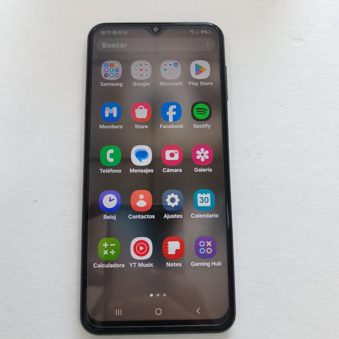 CELULAR SAMSUNG GALAXY A23 SM-A235M 128 GB 4 GB RAM (SEMINUEVO ...