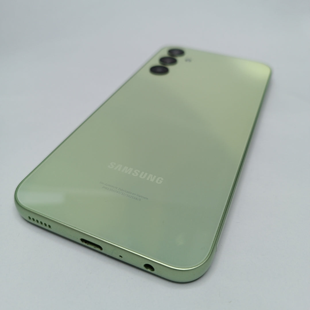 CELULAR SAMSUNG GALAXY A24 SM-A245M/N (2023) 128 GB 4 GB RAM (SEMINUEVO ...