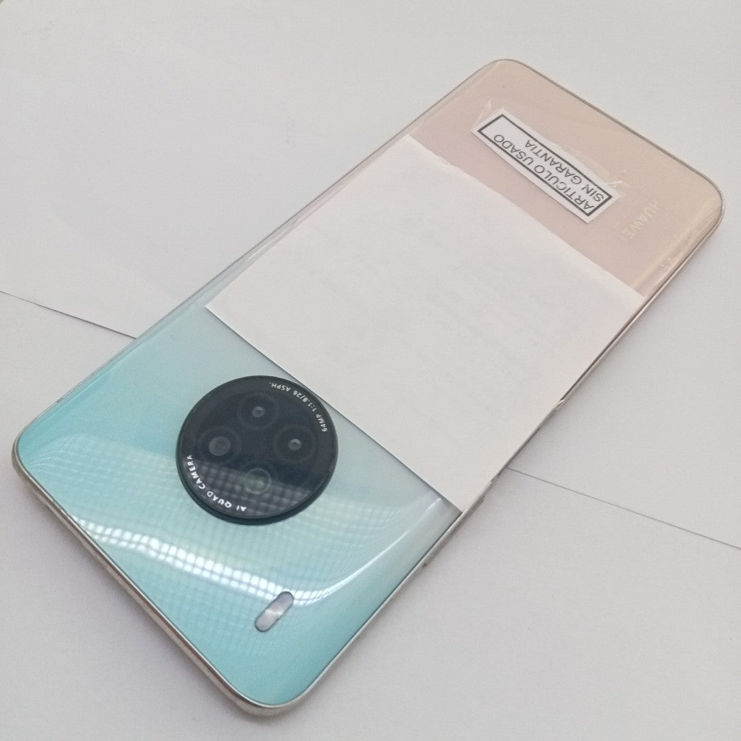 CELULAR HUAWEI Y9A FRL-L23 128 GB 6 GB RAM (SEMINUEVO) – Tienda Dondé