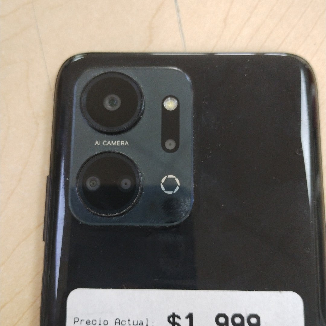 CELULAR HONOR X7A RKY-LX3 128 GB 6 GB RAM – Tienda Dondé