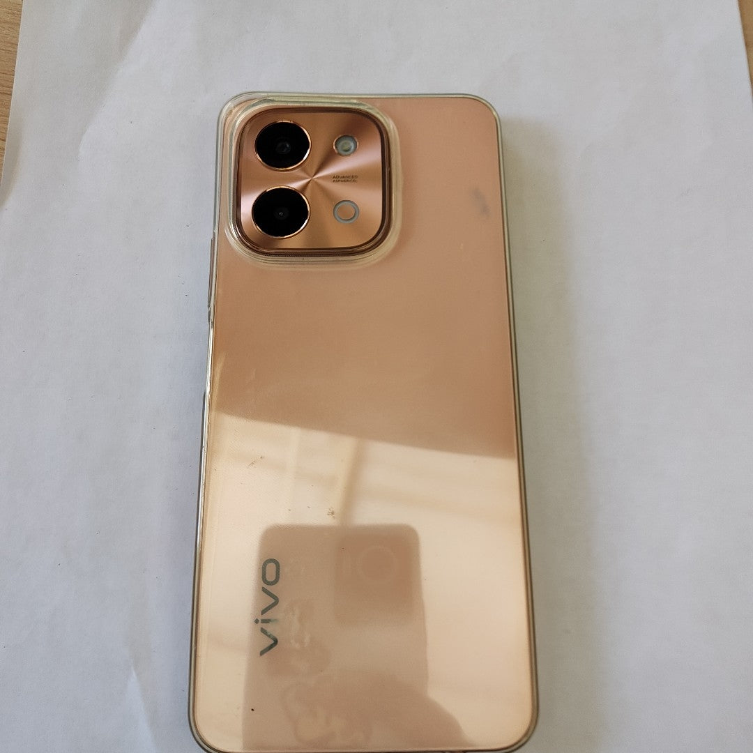 CELULAR VIVO Y28 V2352 256 GB 8 GB RAM (SEMINUEVO) – Tienda Dondé