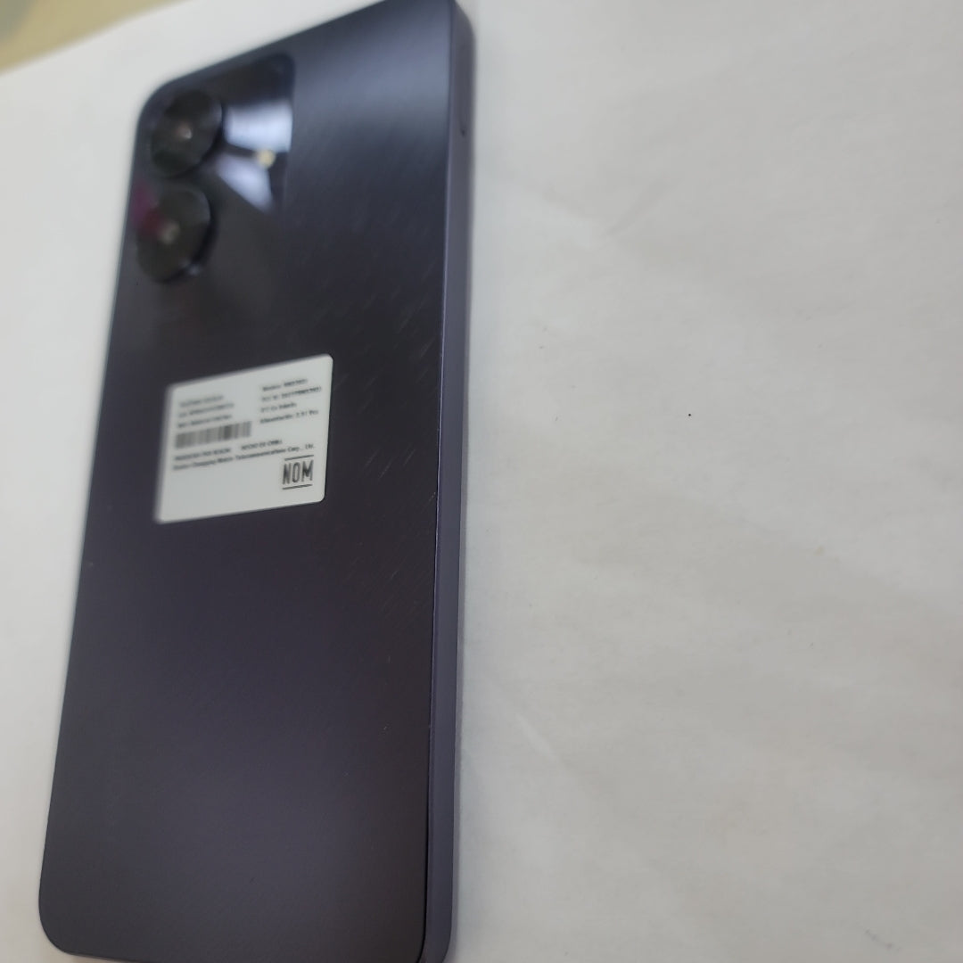 CELULAR REALME REALME NOTE 60-RMX3933(2023) 128 GB 4 GB RAM (SEMINUEVO ...