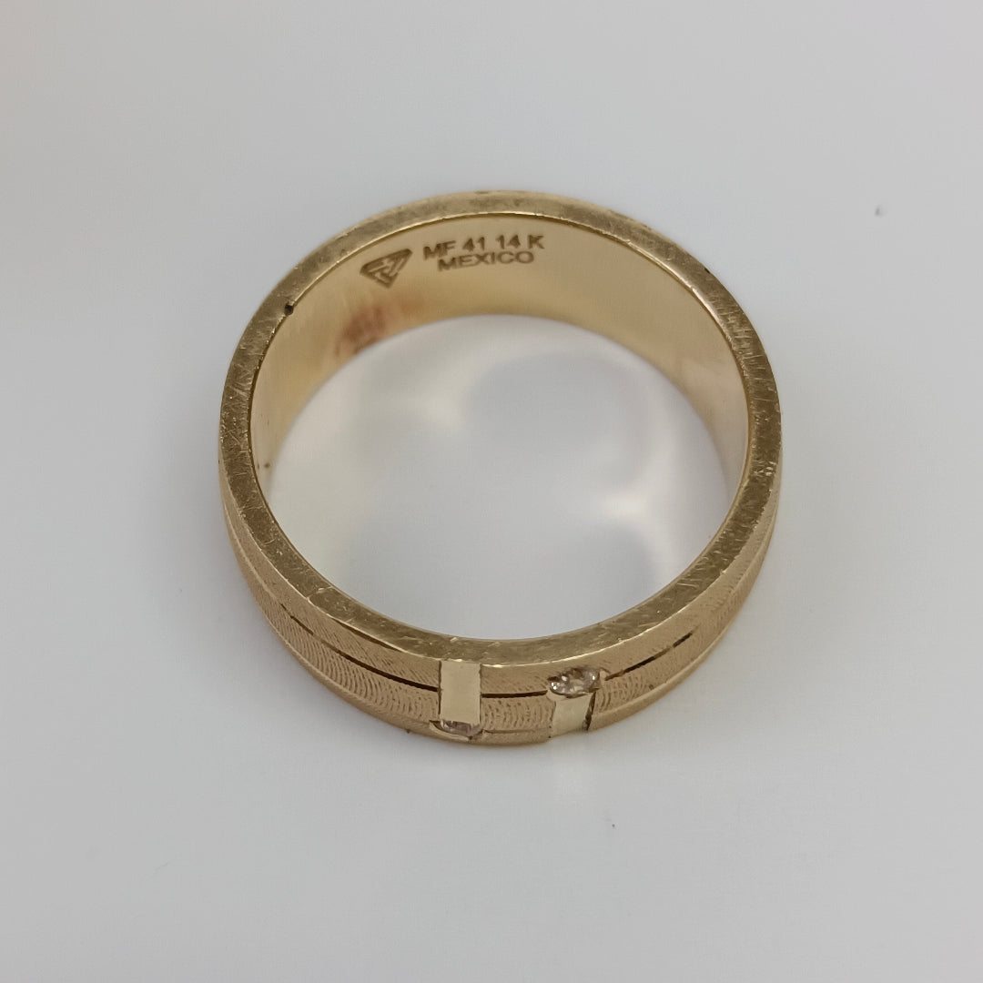 K1 5,20 GRMS 14 K ESPECIFICACIONES COMPLEMENTARIAS AGOLLA LISA (SEMINU ...