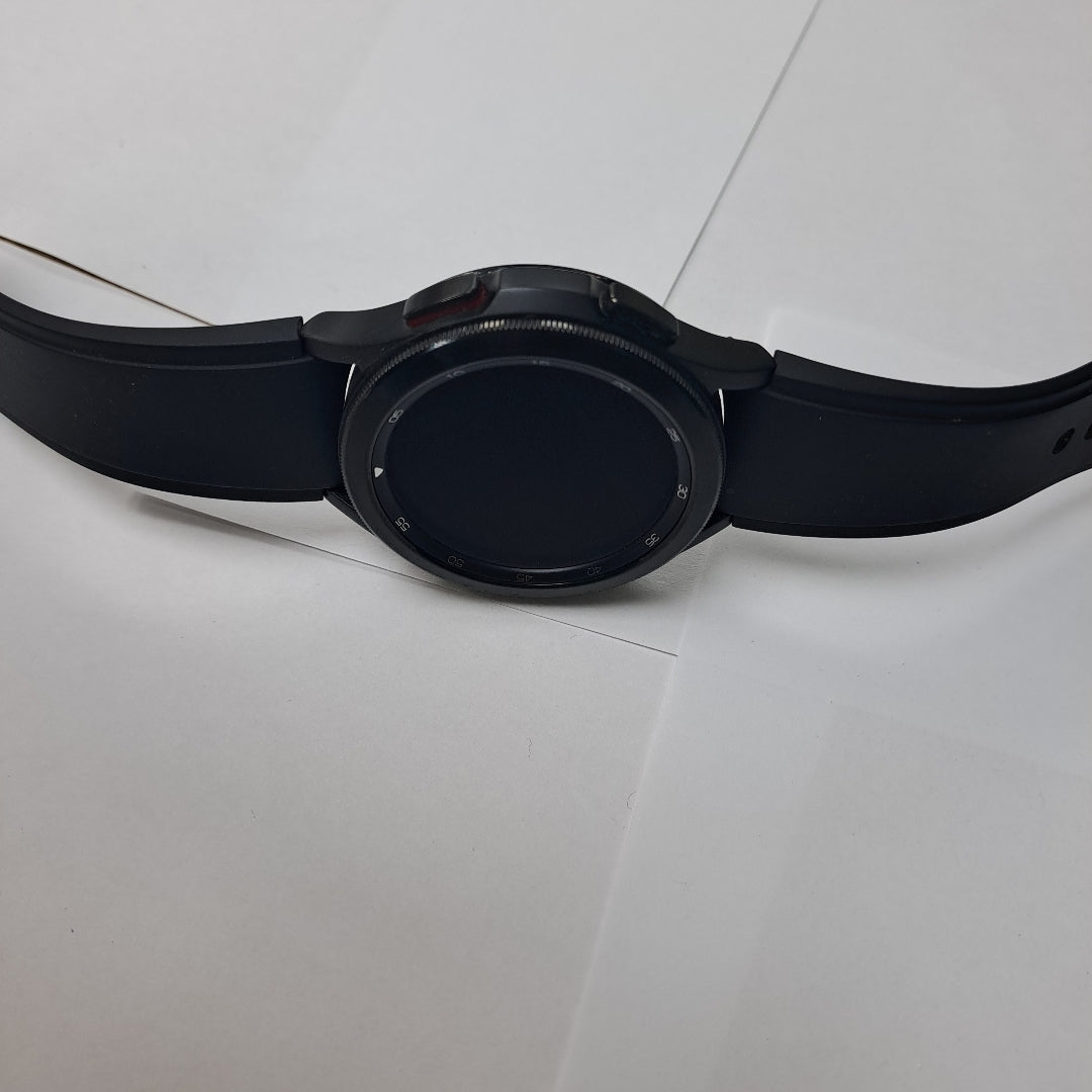 SMARTWATCH SAMSUNG GALAXY WATCH 4 CLASSIC SM-R880 42 MM GPS (SEMINUEVO ...