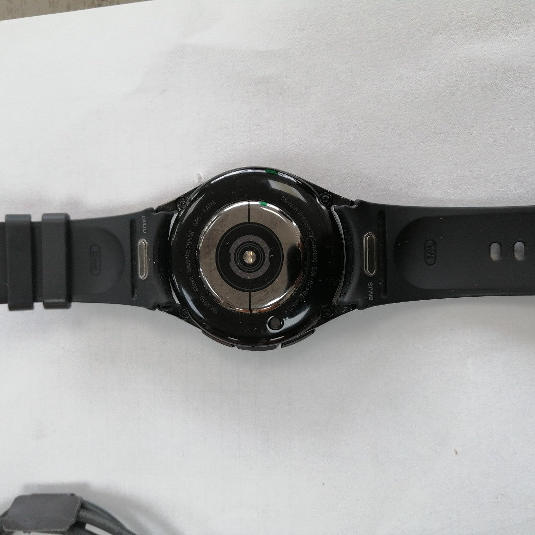 SMARTWATCH SAMSUNG GALAXY WATCH 6 CLASSIC SM-R950 43 MM GPS (SEMINUEVO ...