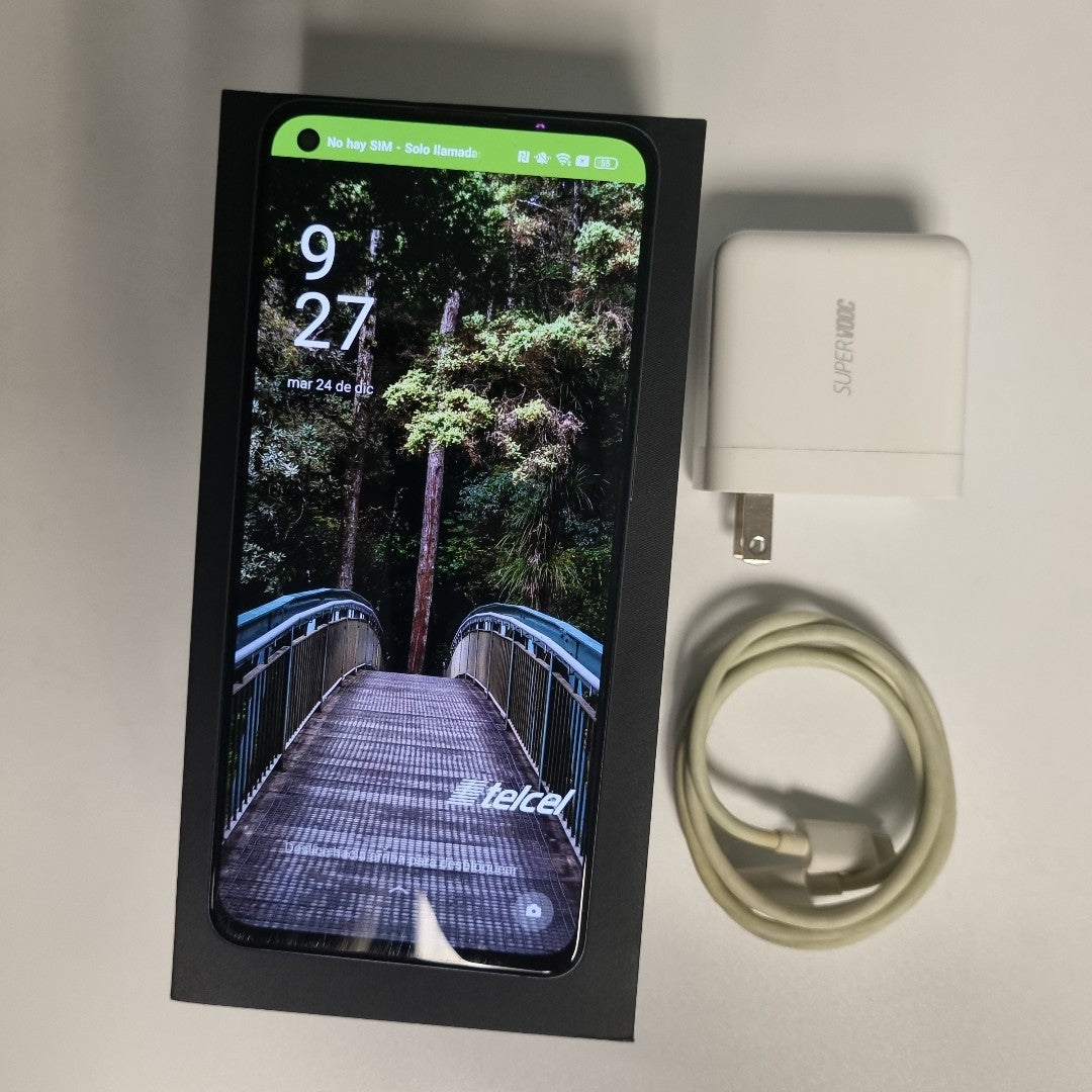 CELULAR OPPO RENO6 5G CPH2251 128 GB 8 GB RAM (SEMINUEVO) – Tienda Dondé