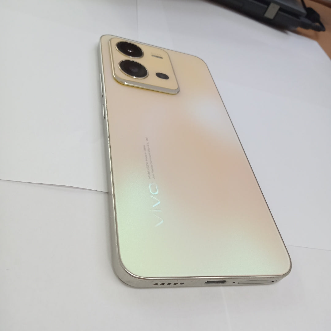 CELULAR VIVO V25 V2202 128 GB 8 GB RAM (SEMINUEVO) – Tienda Dondé