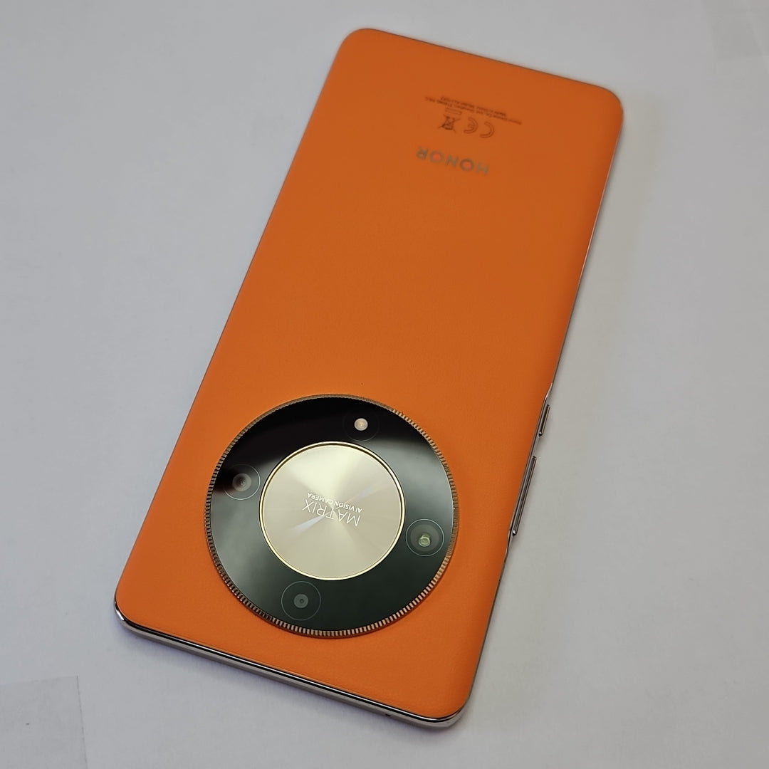 CELULAR HONOR MAGIC6 LITE 5G ALI-NX3 (2023) 256 GB 8 GB RAM (SEMINUEVO ...