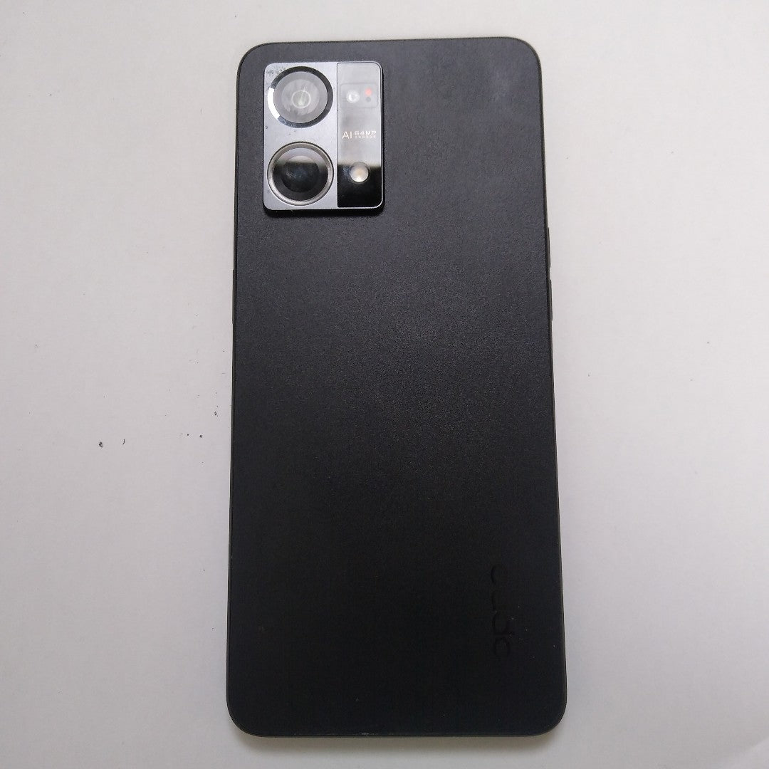 CELULAR OPPO RENO7 CPH2363 (2022) 128 GB 6 GB RAM (SEMINUEVO) – Tienda ...