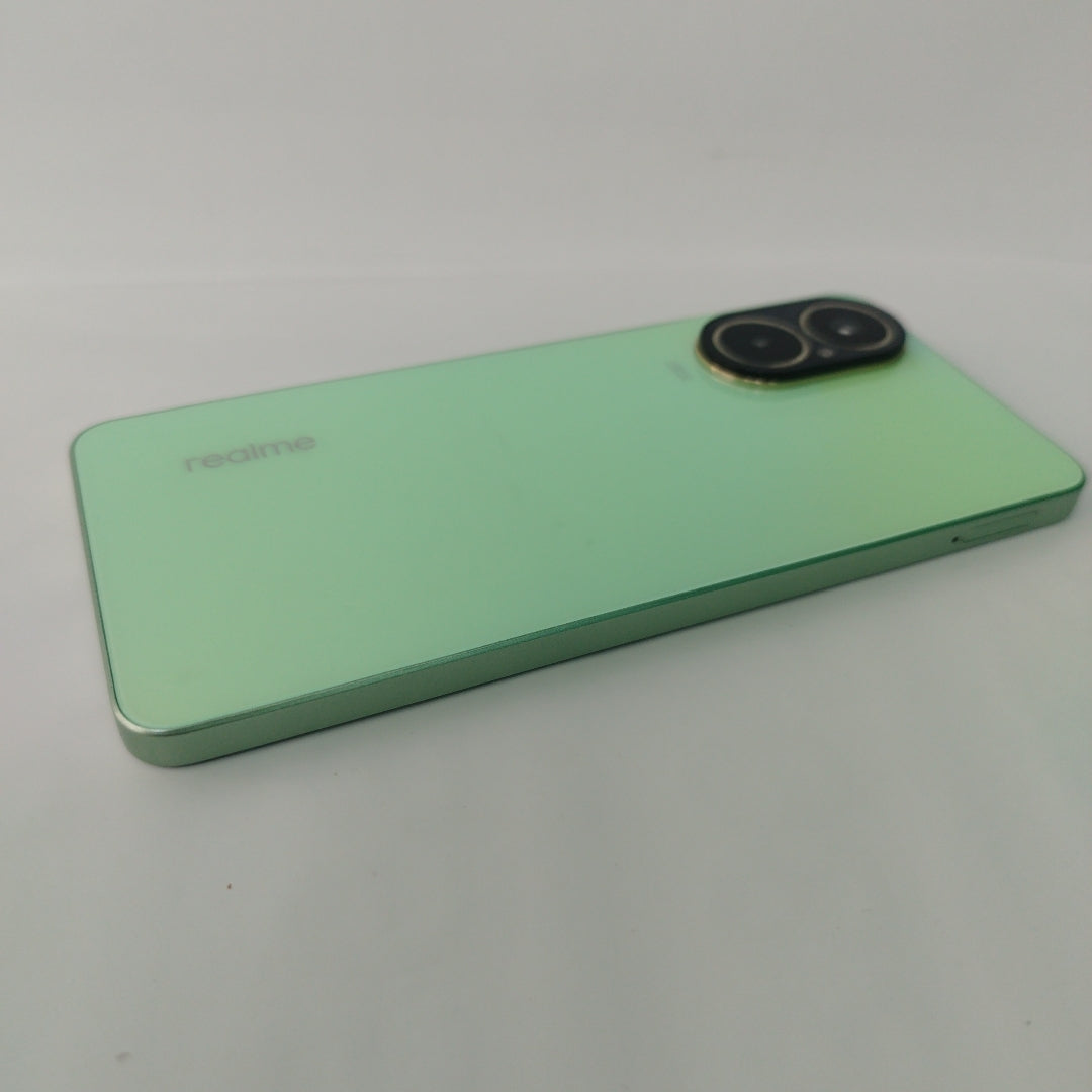 CELULAR REALME C67 RMX3890 (2023) 256 GB 8 GB RAM (SEMINUEVO) – Tienda ...