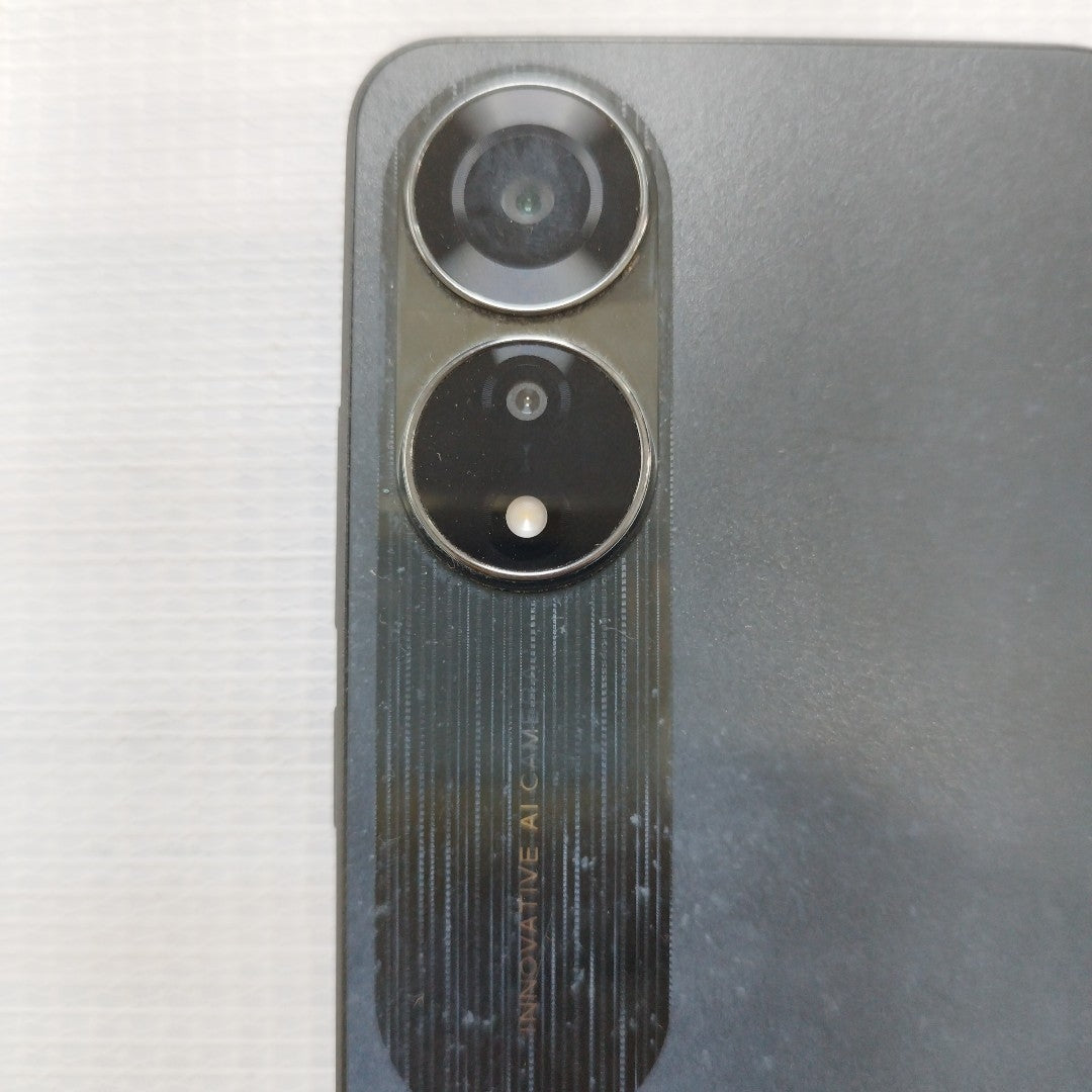 CELULAR OPPO A78 CPH2565 (2023) 256 GB 8 GB RAM (SEMINUEVO) – Tienda Dondé