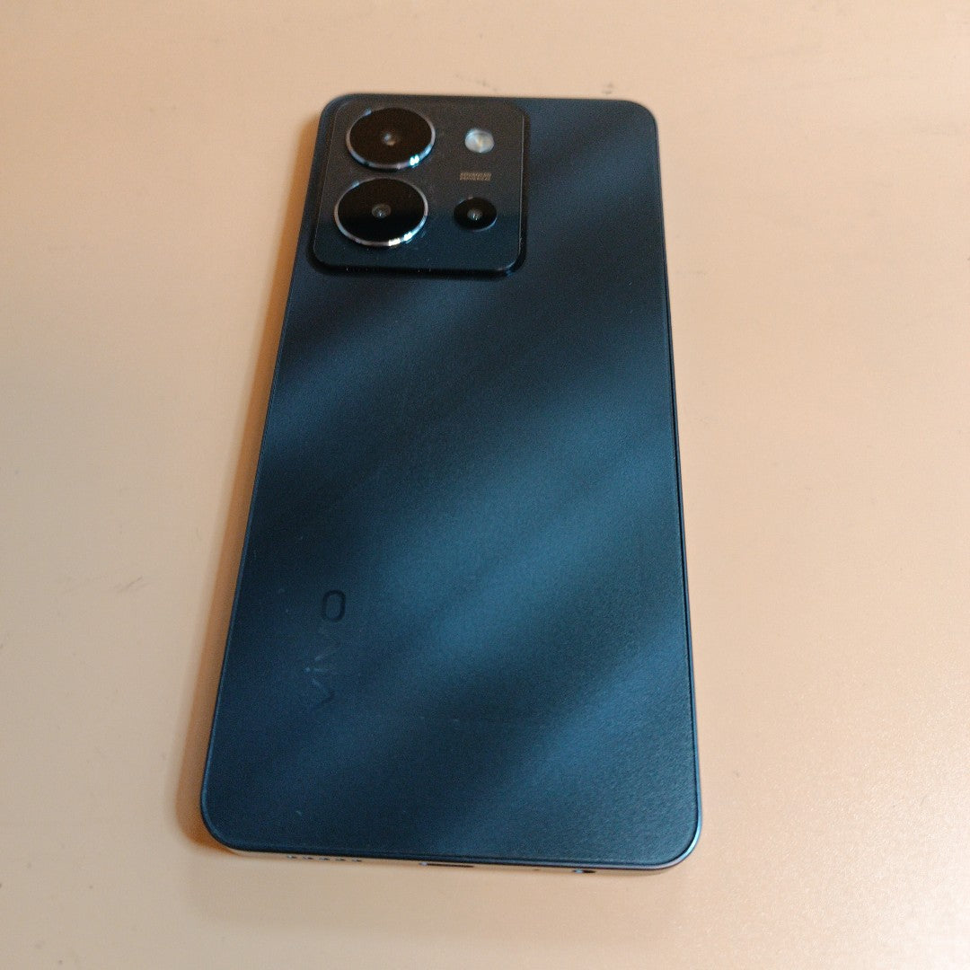 CELULAR VIVO Y36 V2247 128 GB 8 GB RAM (SEMINUEVO) – Tienda Dondé