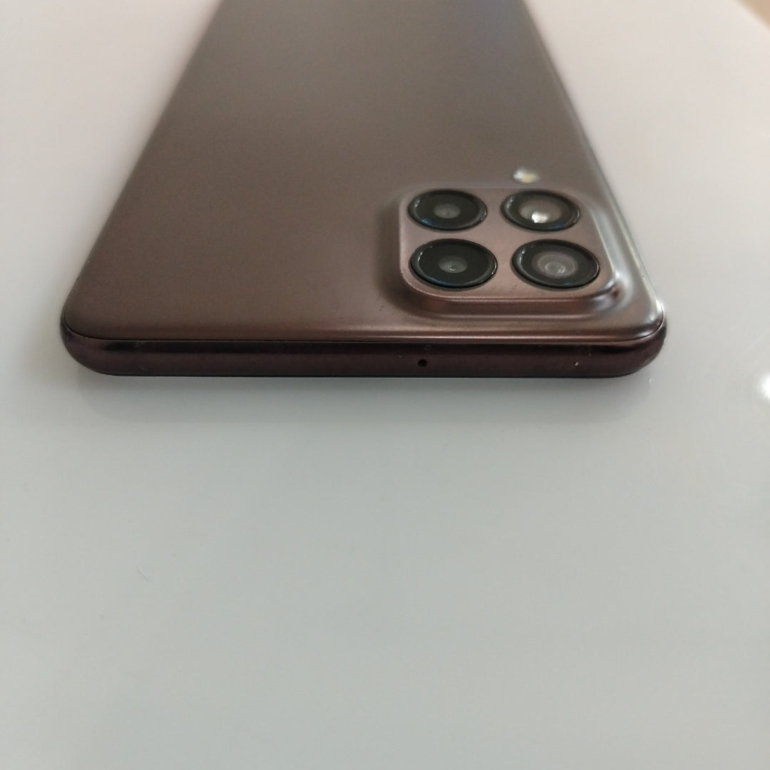 CELULAR SAMSUNG GALAXY M53 5G SM-M536B/DSN (2022) 128 GB 8 GB RAM (SEM ...