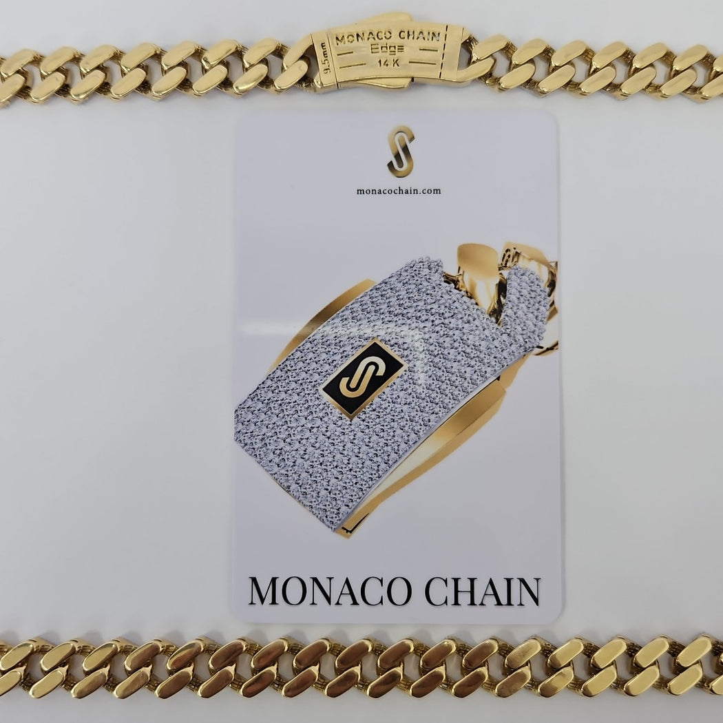 Monaco Chain – Tienda Dondé