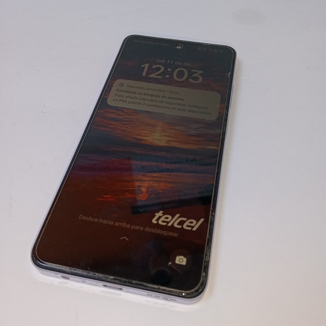 CELULAR REALME REALME 12 5G RMX3999 (2024) 256 GB 8 GB RAM (SEMINUEVO ...