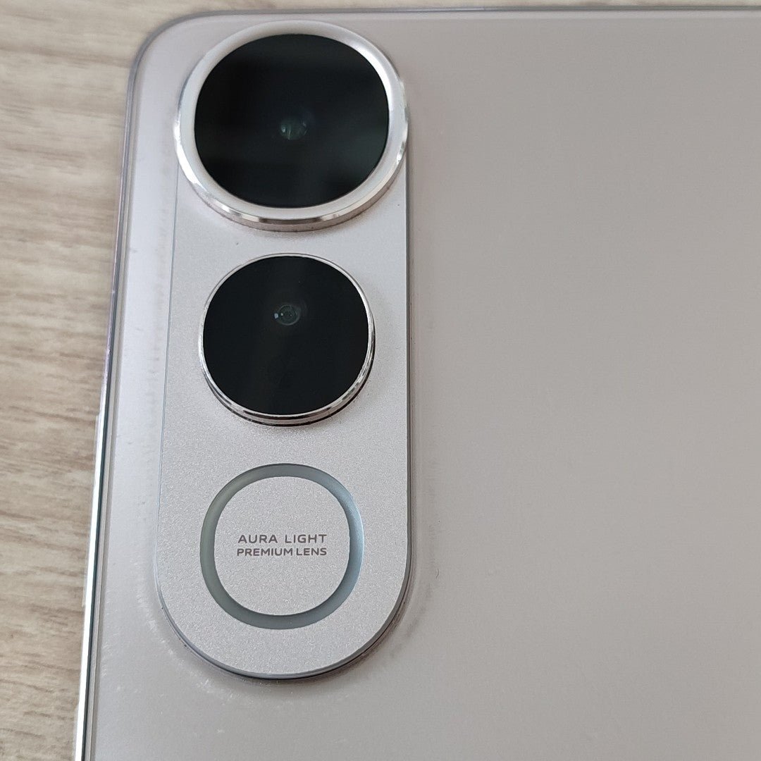 CELULAR VIVO V50 LITE 5G V2440 (2025) 256 GB 12 GB RAM (SEMINUEVO ...
