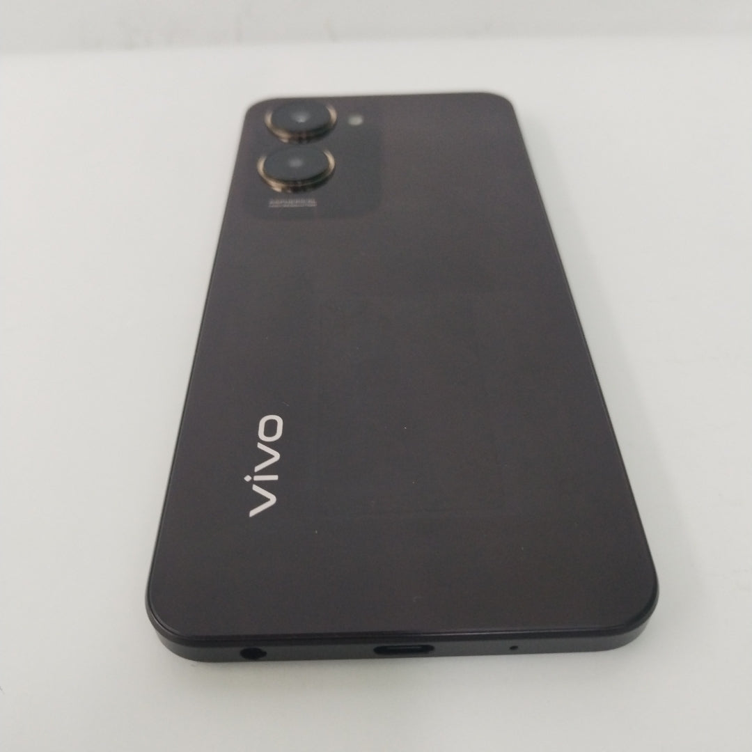 CELULAR VIVO Y18 V2333 128 GB 6 GB (SEMINUEVO) – Tienda Dondé