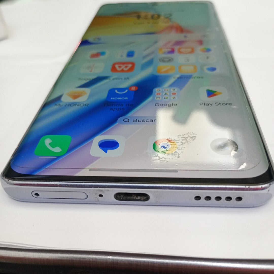 CELULAR HONOR X8A CRT-LX3 (2023) 256 GB 8 GB RAM (SEMINUEVO) – Tienda Dondé